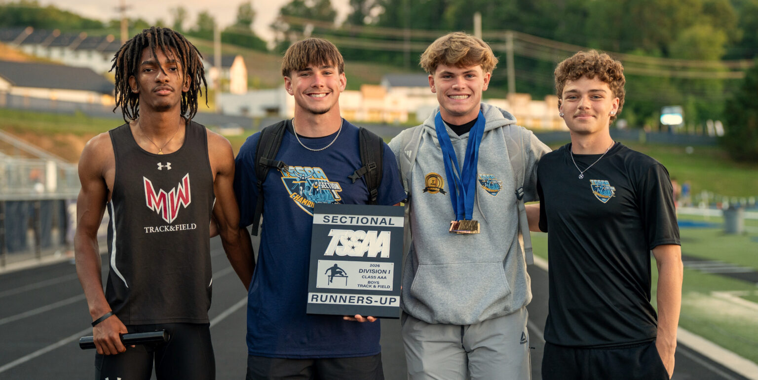East, West athletes punch ticket to state championships at Class AAA ...