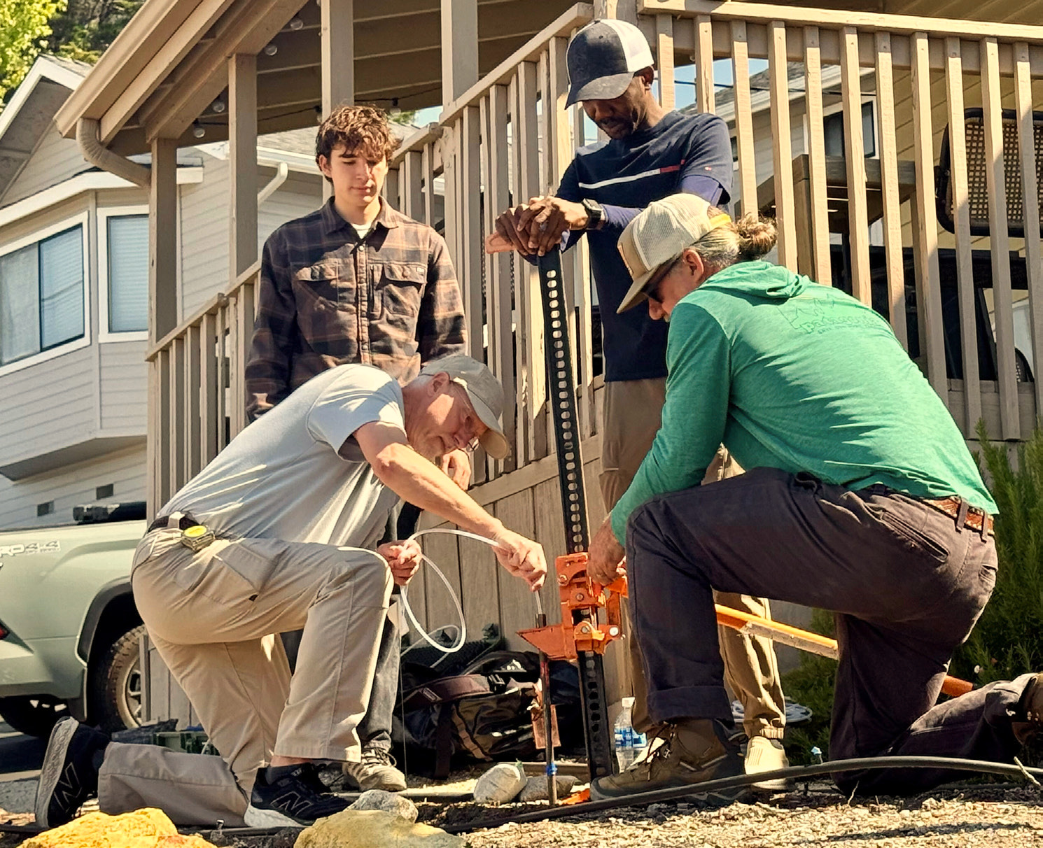 Evidence points to human remains at home linked to Kristin Smart’s ...
