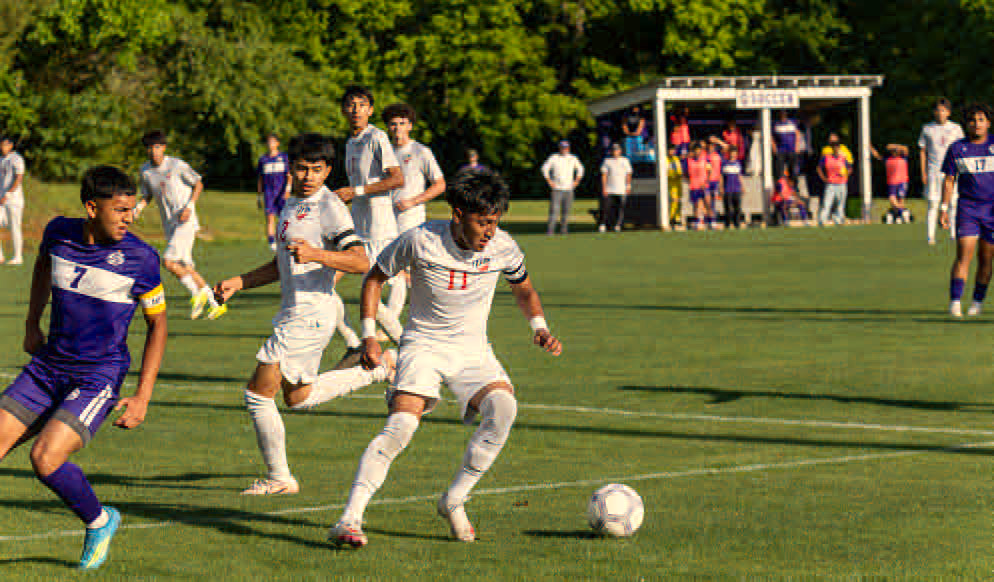 Sevier County breezes past Jefferson County in district championship ...