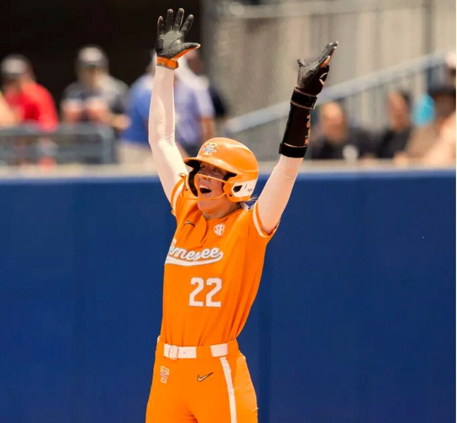 Hooked: Vols down Texas - Citizen Tribune