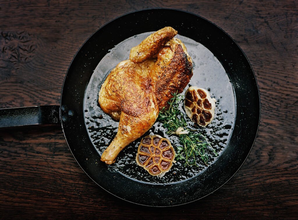 The Gathering: Michelin-recommended destination to host immersive, chef ...