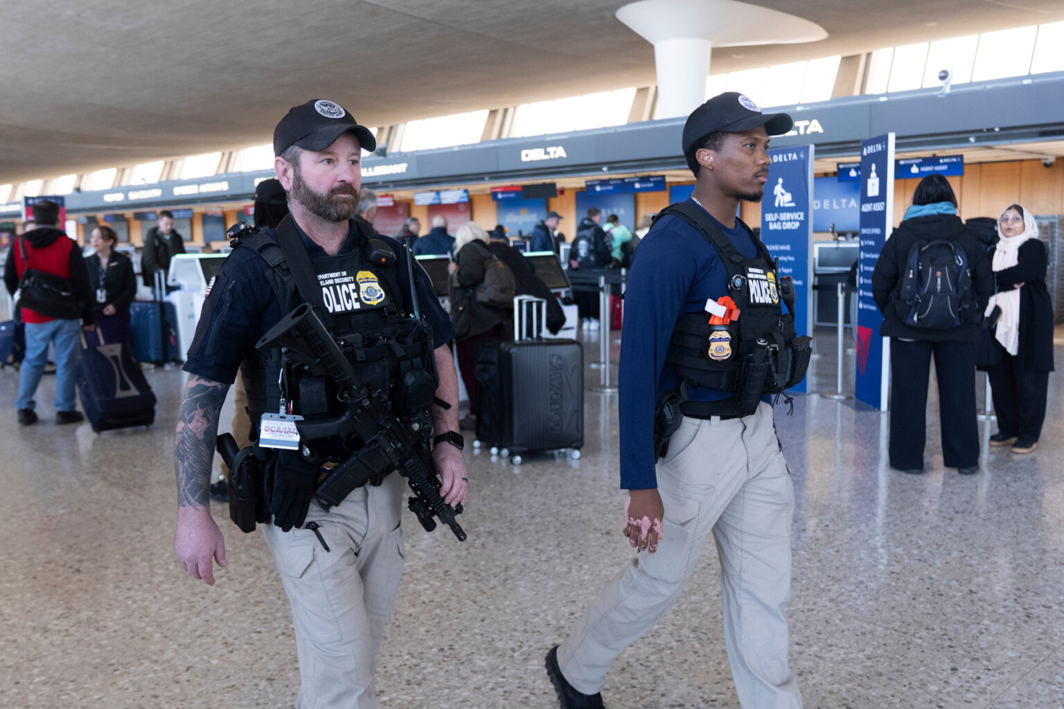 House passes $70B bill to fund immigration enforcement for 3 years ...
