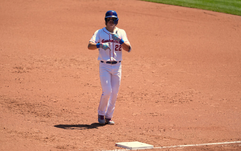 Knoxville Smokies travel to Montgomery Biscuits in high-stakes series ...