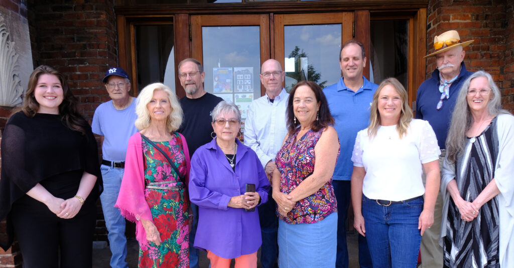 MAA celebrates local artists with juried show - Citizen Tribune
