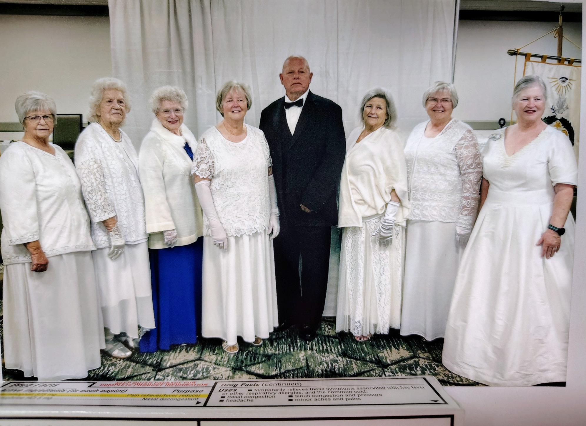 Order of Amaranth holds Grand Session in Gatlinburg - Citizen Tribune
