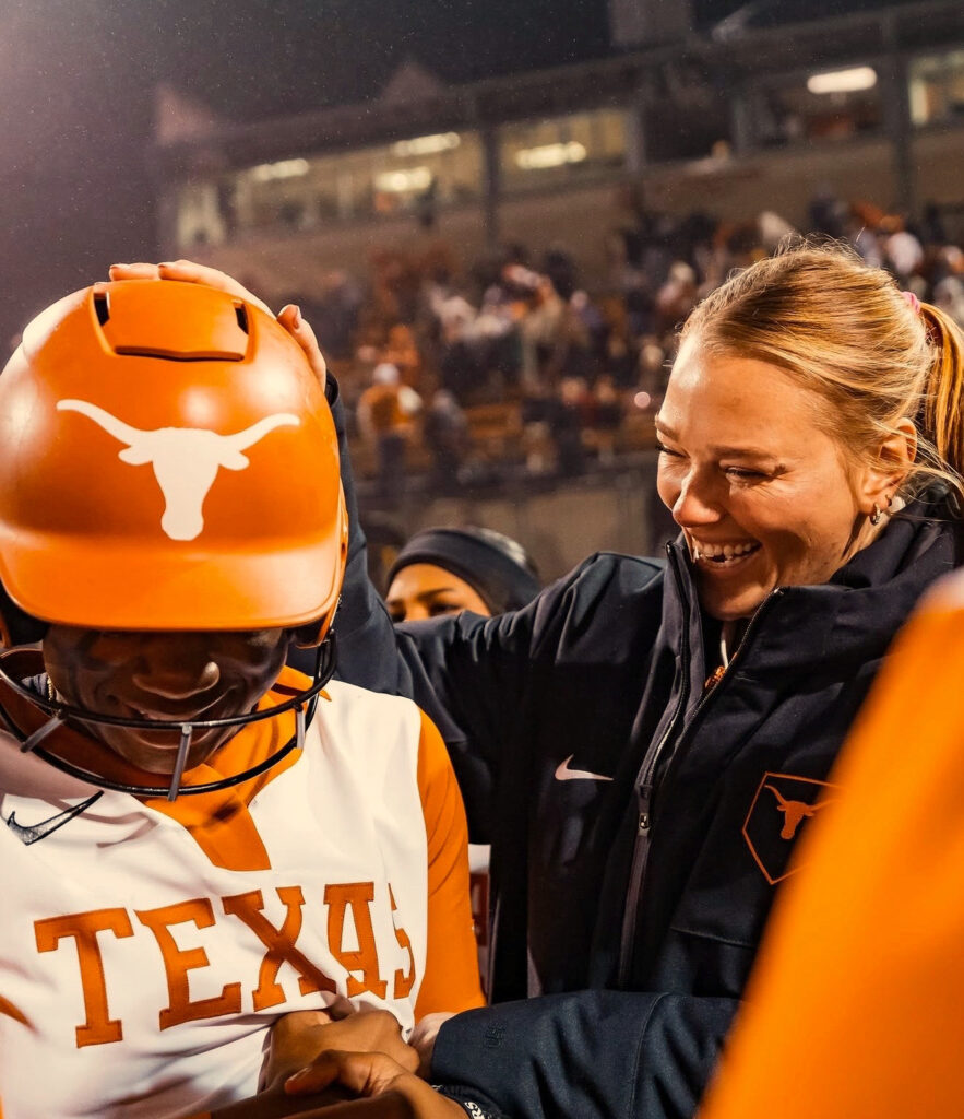 A Coach’s Calling: Pattie Ruth Taylor discusses journey to second title ...