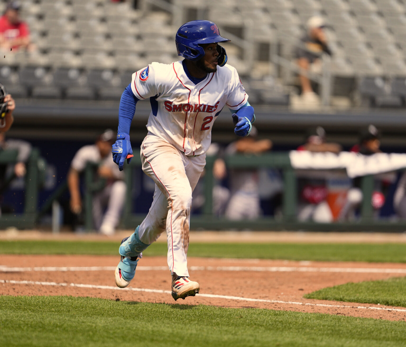 Smokies Magic Number - Citizen Tribune